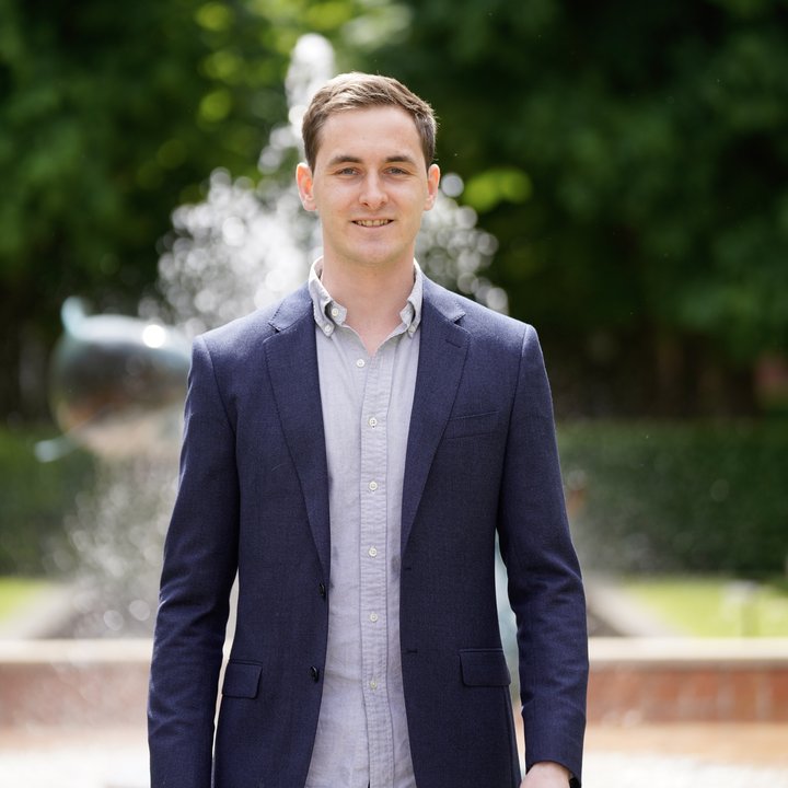 Meet The Team | Solar Solutions | Commercial Rooftop and Ground Based Solar
