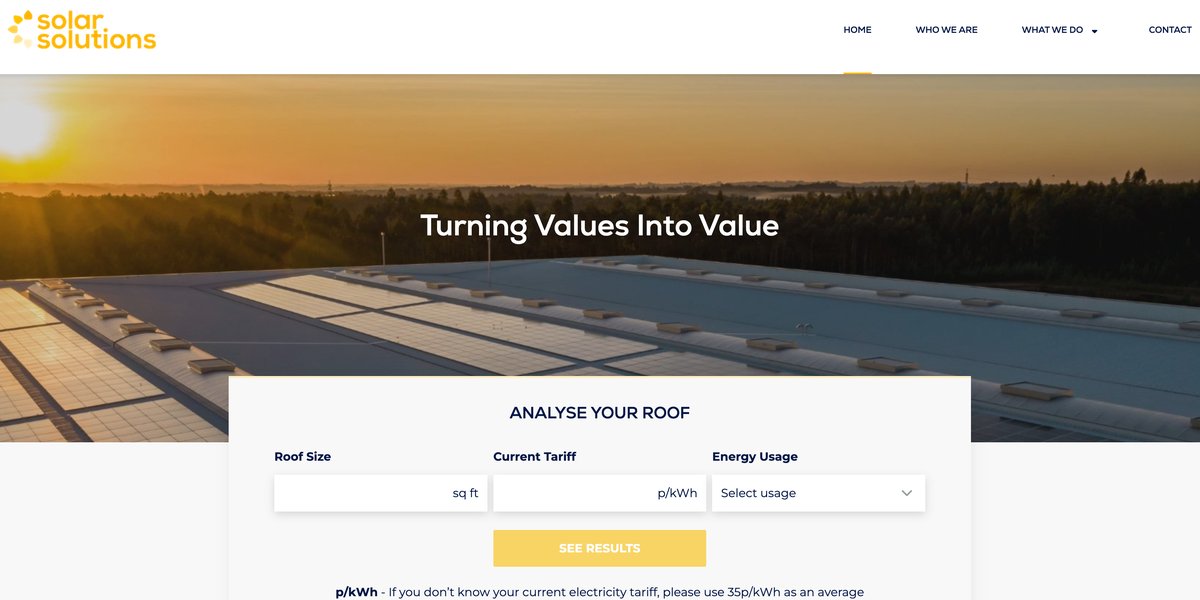 Grid Scale Batteries | Solar Solutions